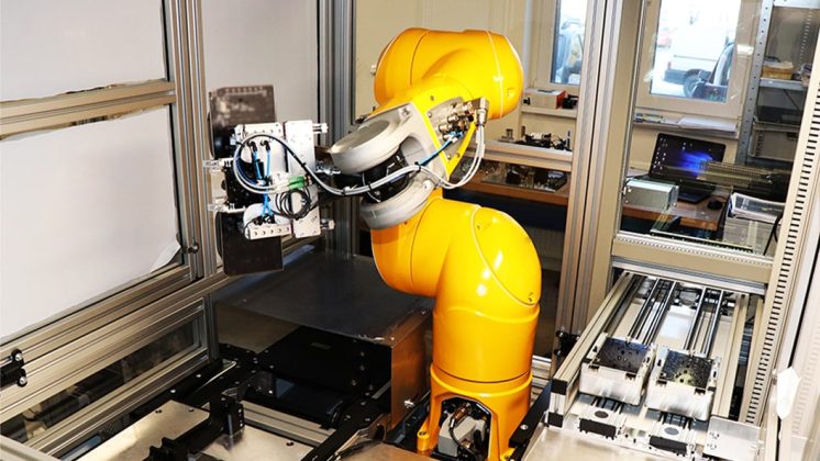 IMT Polska - testing and inspection technologies for SMT