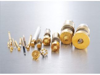 High current probes - Contact probes - IMT Polska