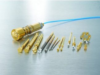 High current probes - Contact probes - IMT Polska