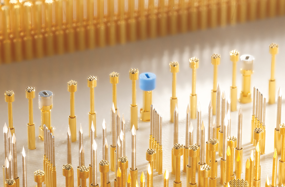 FCT/ICT probes - IMT Polska