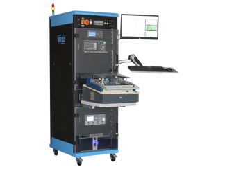 Tester CMT - FCT i ICT - IMT Polska