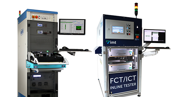 Testery ICT/FCT - IMTTS PL