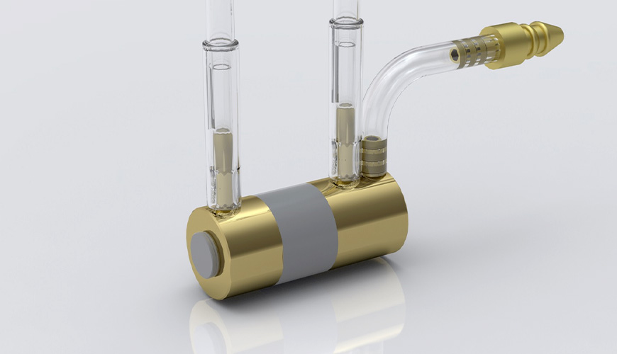 Pneumatic Micro Switch Probes - IMTTS PL