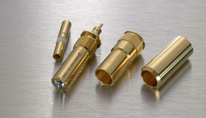 Switch Probe with Ball Head - IMTTS PL