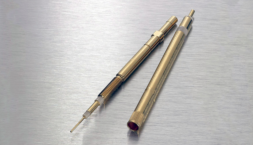 Switch Probes with Isolated Switching Circuit - IMTTS PL