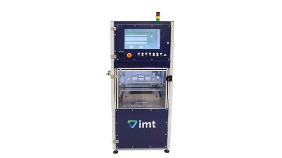 Technologies - IMTTS PL