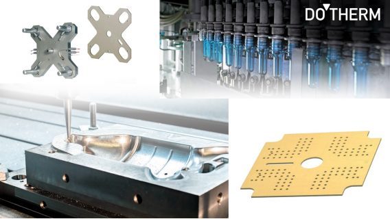 Elementy ceramiczne oraz termoizolacyjne - Doceram - IMT Polska