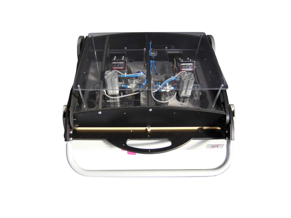 Tester LDM (LED Driver Module) - IMTTS PL